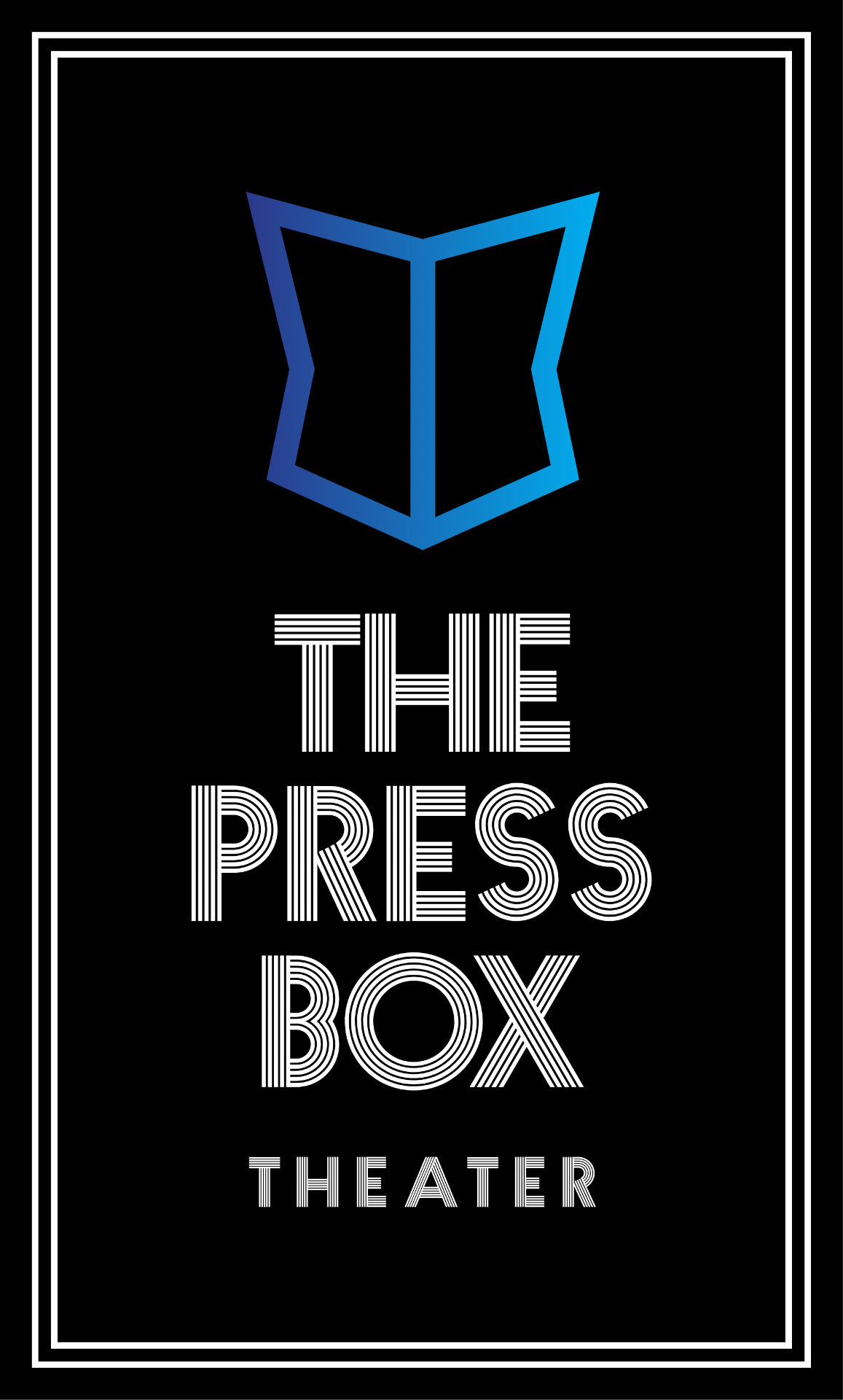 The Press Box Theater | Live. Local. Unforgettable.
